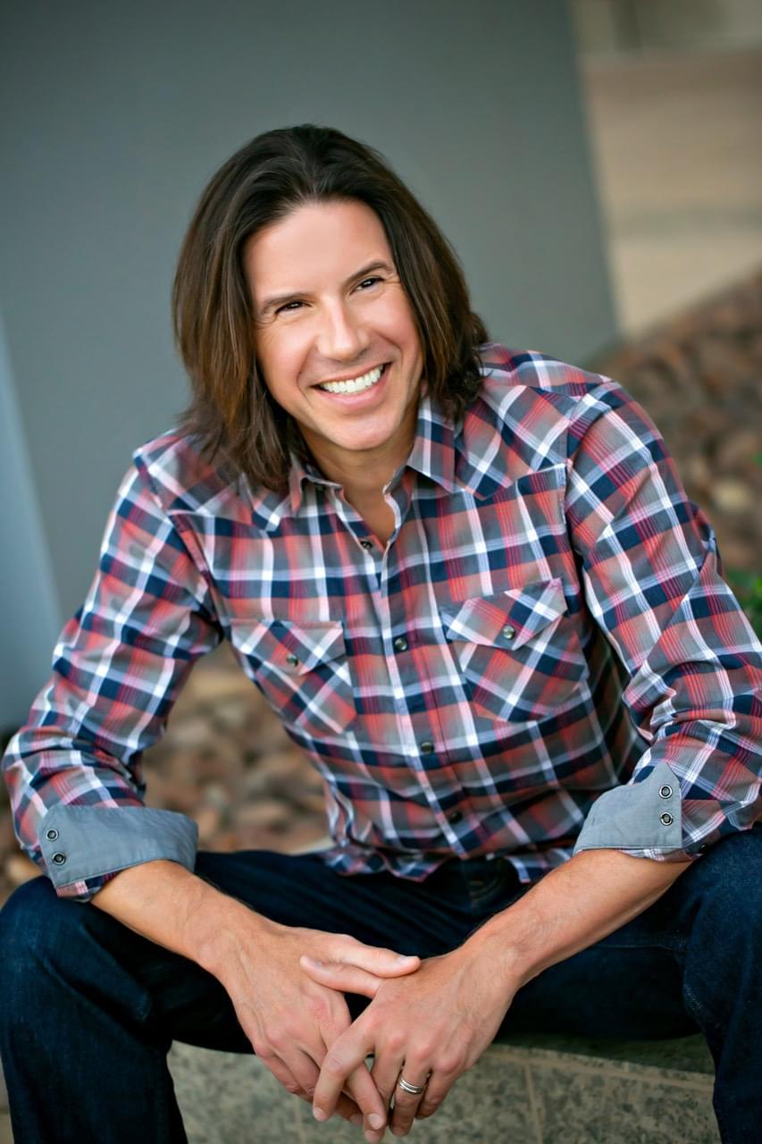 Robert Banks: Get Out Of Your Own Way